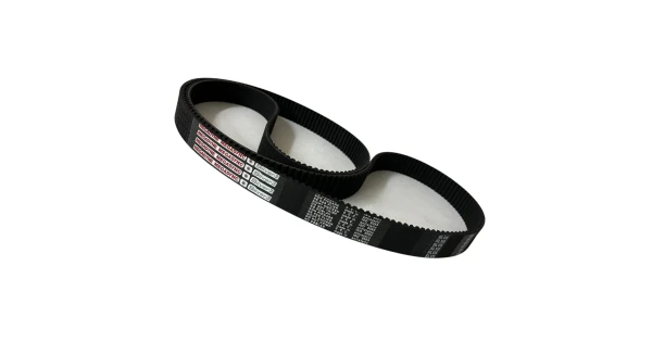 CORREIA 5M 1690 X 25MM MEGADYNE SILVER RPP - RJS Correias