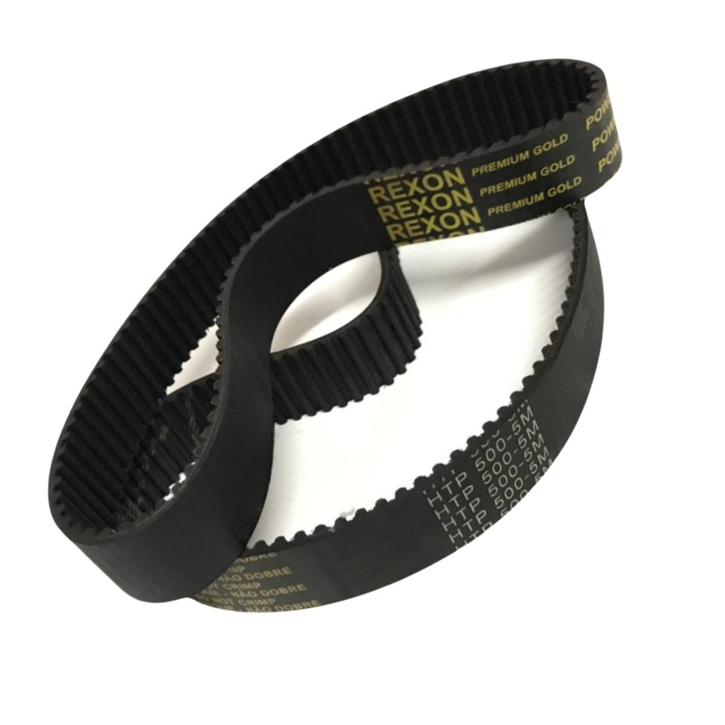 CORREIA 5M 500 X 40MM REXON POWERSINC SCIR - RJS Correias