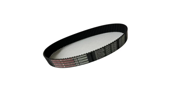 CORREIA 5M 535 X 15MM MEGADYNE SILVER RPP - RJS Correias