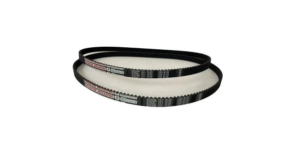 CORREIA 8M 1200 X 15MM MEGADYNE SILVER RPP - RJS Correias