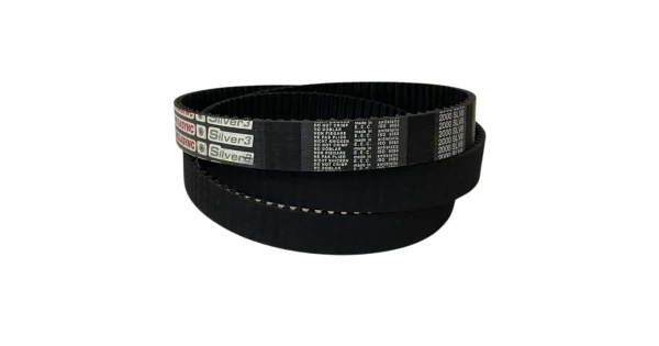 CORREIA 8M 2000 X 30MM MEGADYNE SILVER RPP - RJS Correias