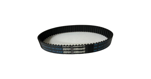 CORREIA 8M 600 X 16MM MEGADYNE SILVER RPP - RJS Correias