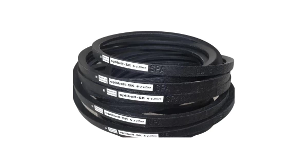 CORREIA EM V SPA 2800 OPTIBELT SK - RJS Correias