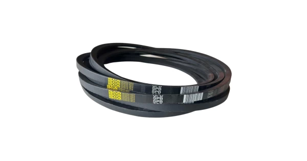 CORREIA EM V SPB 2500 REXON METRICLINE - RJS Correias