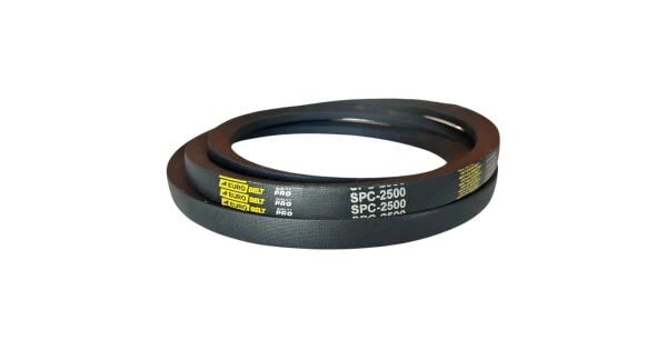CORREIA EM V SPC 2500 EUROBELT - RJS Correias