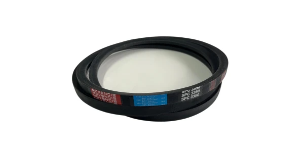 CORREIA EM V SPC 3350 MOVENDIS - RJS Correias