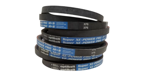 CORREIA EM V XPB 3000 OPTIBELT SUPER XE-POWER PRO EPDM - RJS Correias