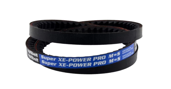CORREIA EM V XPB 1650 OPTIBELT SUPER XE-POWER PRO EPDM - RJS Correias