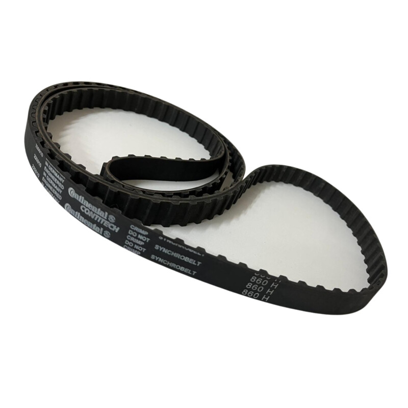 CORREIA H 860 X 38MM CONTITECH - RJS Correias