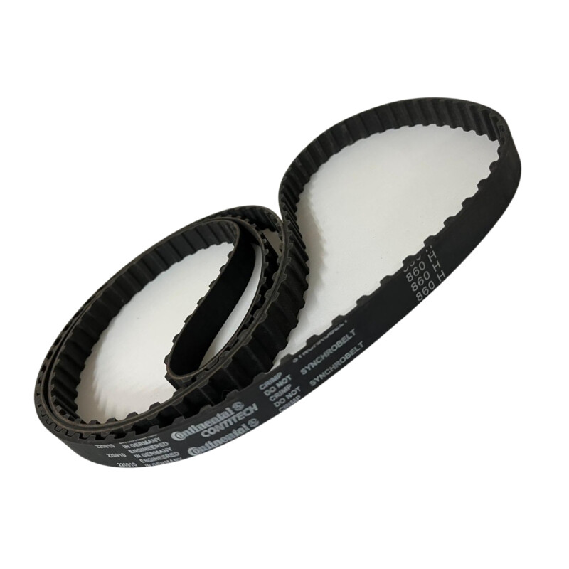 CORREIA H 860 X 50MM CONTITECH - RJS Correias