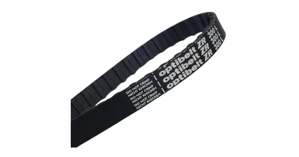 CORREIA L 300 X 7MM 028 OPTIBELT ZR - RJS Correias